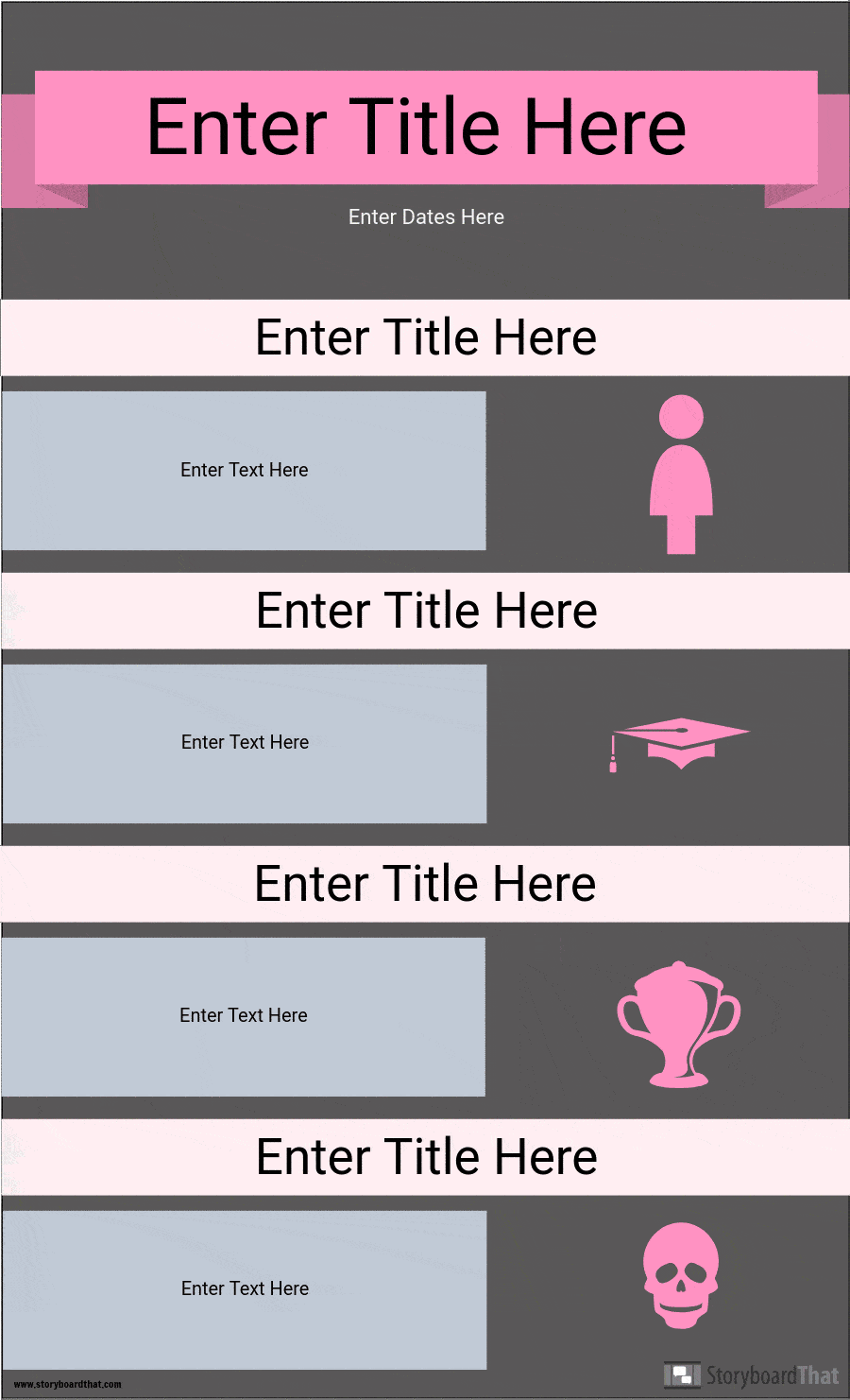 Poster Making Templates