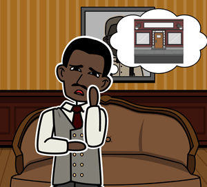 Storyboard That: "A Raisin in the Sun" Conflict Analysis