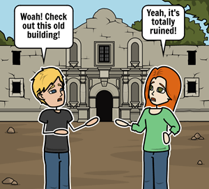 Cricket in Times Square Vocabulary: Storyboard That Activity