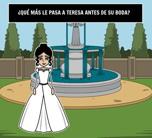 Spanish Reflexive Verbs: Storyboard That Narrative Practice