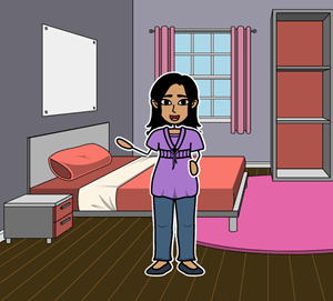 Spanish Family Vocab: Visual Boards by Storyboard That