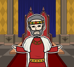 Medieval Feudal System: Storyboard That Lesson Plans