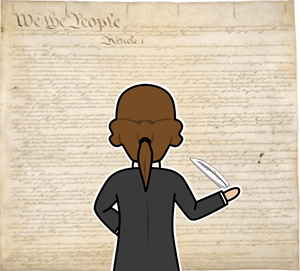 Constitutional Convention Timeline: Storyboard That