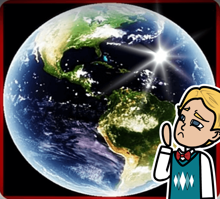 "If I Forget Thee, Oh Earth…" TWIST Analysis Activity