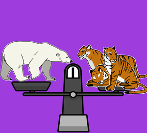 Polar Bear Facts: Storyboard Activity for Grades 2-3