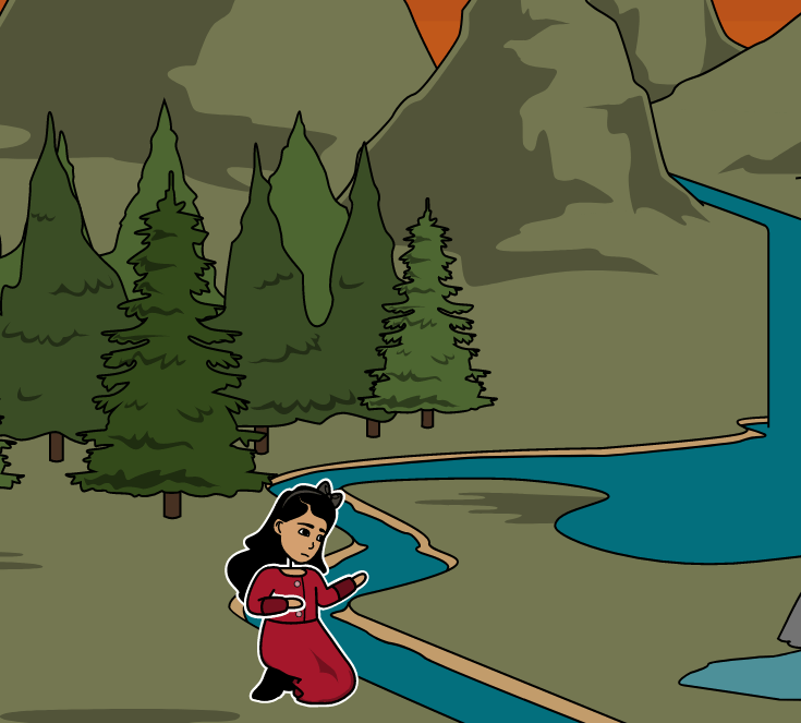 Premières Nations de la Côte Nord-ouest : Scénarimages Littéraires