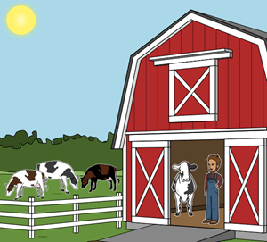 Midwest Natural Resources: Storyboard That Lesson Plan