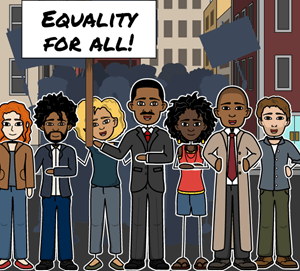 Storyboard That: Biography Themes & Inspiring Lives