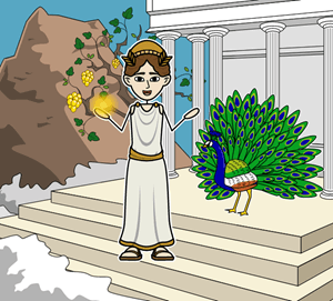 Ancient Greece Religion: Storyboard That Lesson Plans