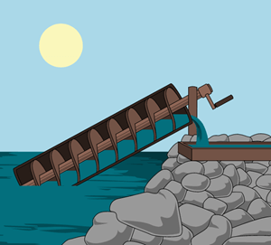 Ancient Greece Achievements: Storyboard Lesson Plans