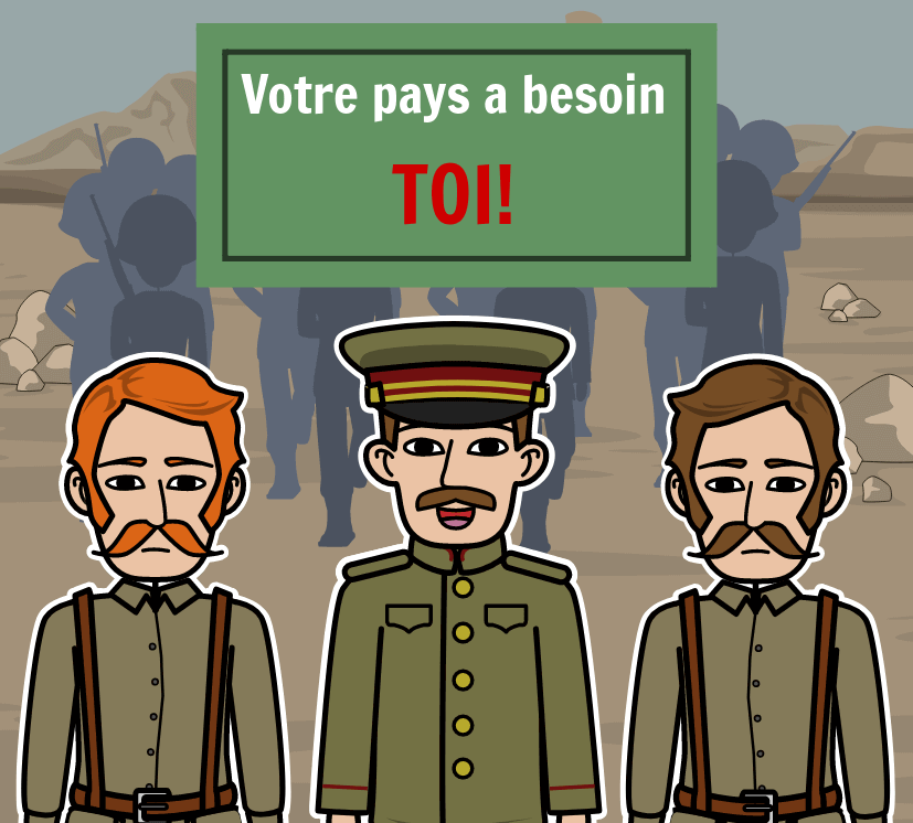 Causes de la Première Guerre mondiale : Principaux facteurs et ...