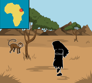 Early Humans Timeline: Storyboard That Lesson Plan