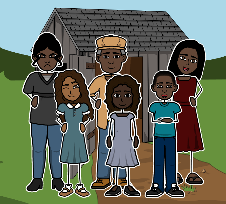 Midnat Uden en Måneoversigtsaktivitet