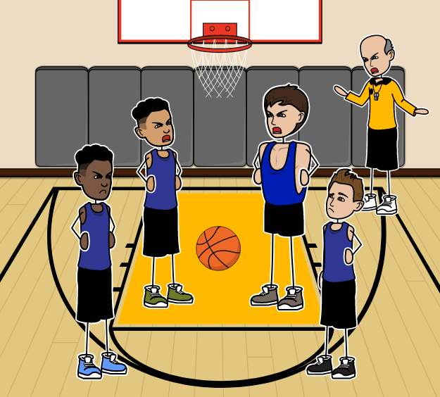 Simbolu Analīze Visos Amerikāņu Zēnos