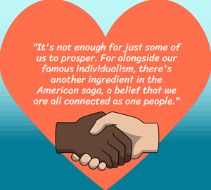 "Audacity of Hope" Analysis: Storyboard Lesson Plan & Tools