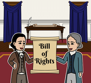 Vocabulary of Independence: Storyboard That Lesson