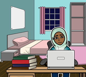 Declaration of Independence: Break-Up Letter Lesson Plan