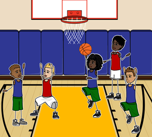 The Crossover Summary & Activities | Kwame Alexander