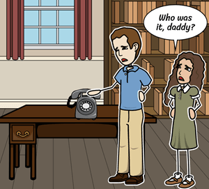 Lions of Little Rock: Challenges Activity by Storyboard That
