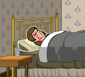 "Lions of Little Rock Vocabulary: Storyboard Activities"