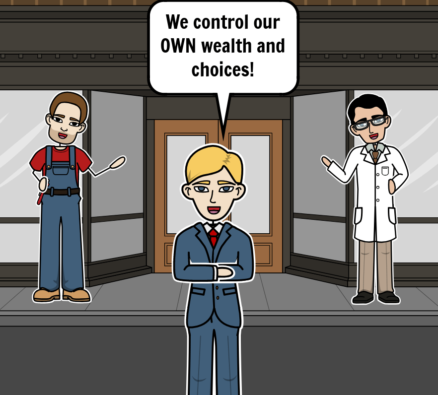 Cold War Policies: Truman's Lesson Plans | Storyboard That