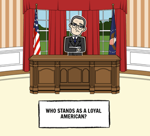 Truman's Domestic Policy: Storyboard That Lesson Plans