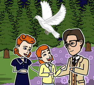 White Bird: Themes & Symbols Analysis with Storyboard That