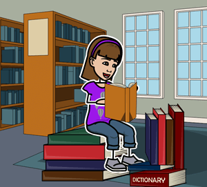 Storyboard That: Matilda Plot & Story Elements Lesson