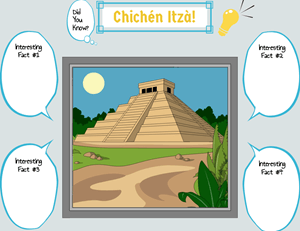 Maya Civilization Poster: Storyboard That Lesson Plan