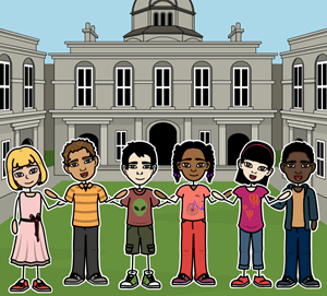 Ruby Bridges Text Connections: Storyboard That Lesson Plan