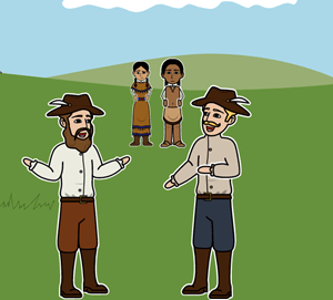 Iowa History Timeline: A Storyboard That Lesson Plan