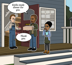 "Full Cicada Moon" Themes: Storyboard That Activity Ideas