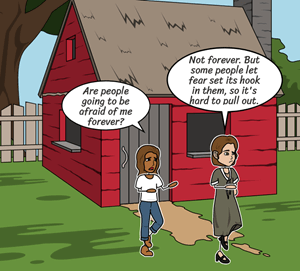 Beyond the Bright Sea Themes: Storyboard That Lesson Plans