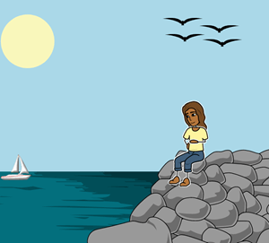 Beyond the Bright Sea Summary & Activities | Lauren Wolk