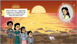 Kira-Kira Book Summary & Activities | Cynthia Kadohata