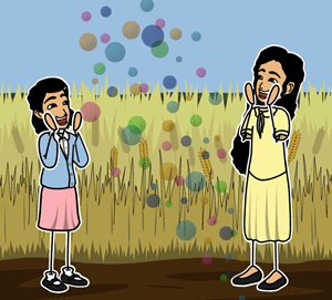 Kira-Kira Book Summary & Activities | Cynthia Kadohata