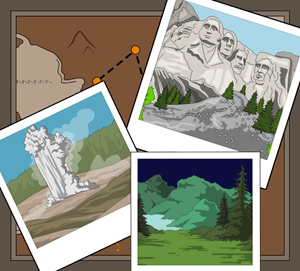 Walk Two Moons: Themes & Symbols with Storyboard That