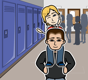 Freak the Mighty Plot Diagram: Storyboard That Activities