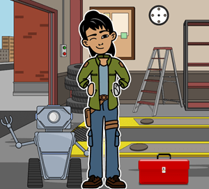 Cinder Plot Diagram: Storyboard That's Visual Guide (2025)