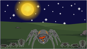 Anansi the Spider Lesson Plan | Anansi Activities | Gerald McDermott