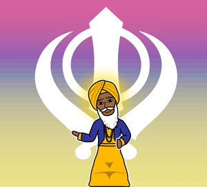 Sikh Literature Activities: Storyboard That's Lesson Plans