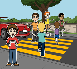 Diary of a Wimpy Kid: Point of View Lesson Plan for 2025