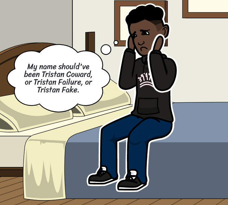 'Tristan Strong' Themes: Storyboard That Lesson Plans