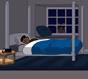 Tristan Strong Plot Summary: Storyboard That's Lesson Plan