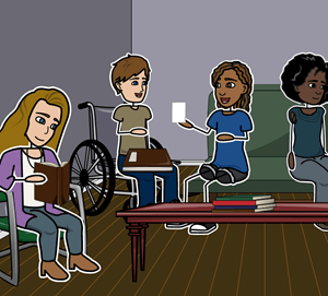 Rules Book By Cynthia Lord