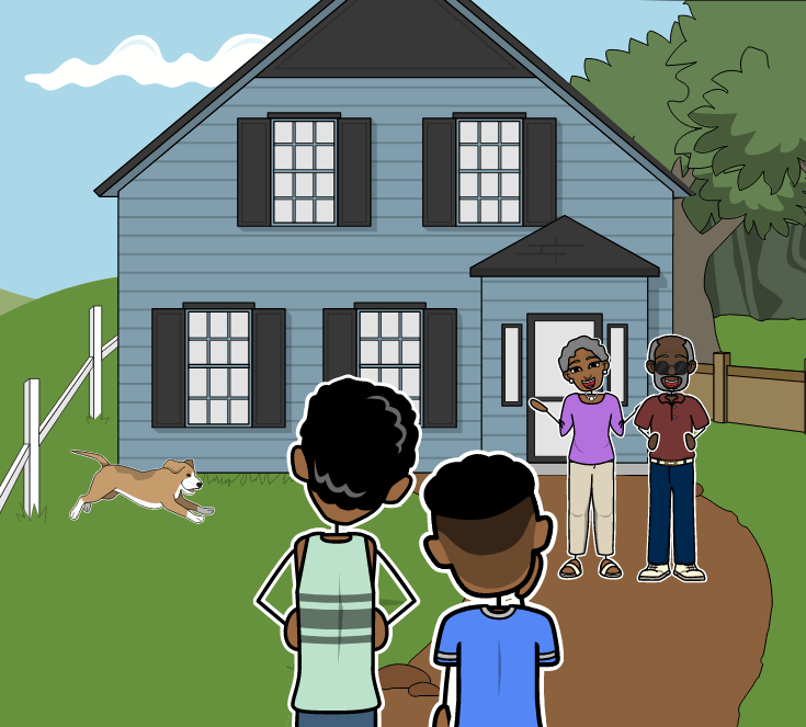 Étude de Roman : Activités de Résumé de Chapitre par Storyboard That