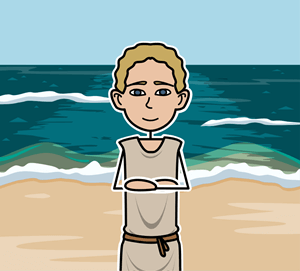 Icarus and Phaethon Comparison: Storyboard Lesson Plans