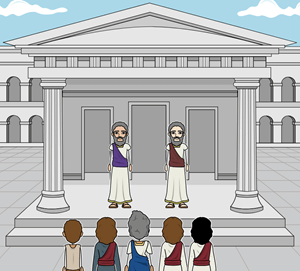 Democracy for Kids Activities | Introduction to Democratic Beliefs
