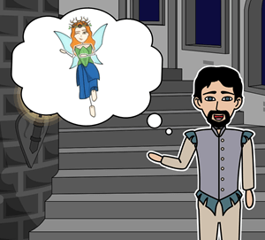 Romeo and Juliet: Explore Themes & Symbols with Storyboards