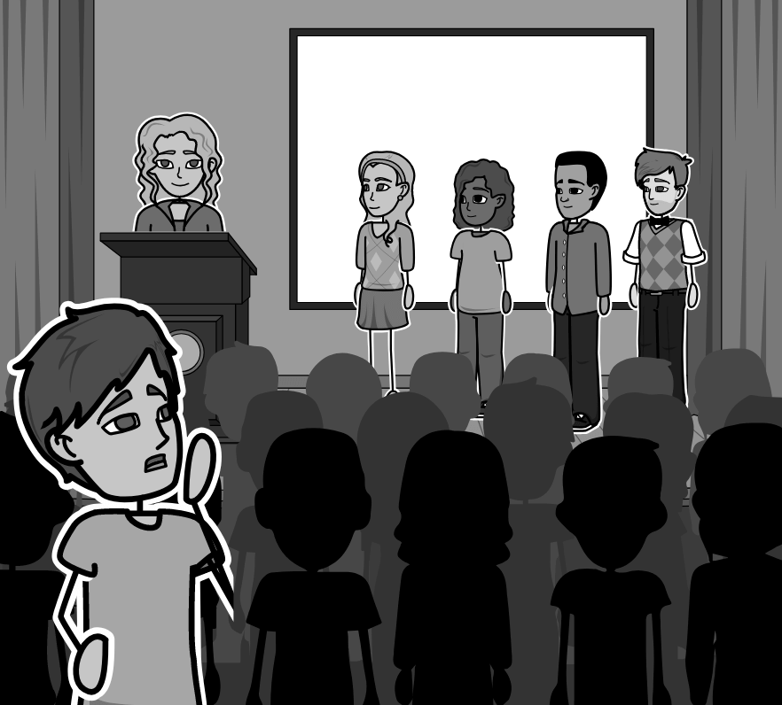 The Giver Characters & Analysis | Los Planes de la Lección del Donante